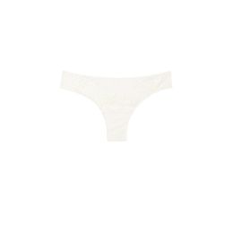 Intimissimi Brazilian Slip 'Pretty Flowers' Damen Gr&ouml;&szlig;e S offwhite