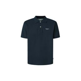 Pepe Jeans Poloshirt 'Essential' Herren Gr&ouml;&szlig;e S navy