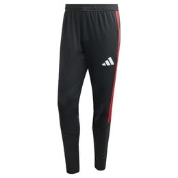 adidas Performance Sporthose 'Tiro 26 Competition' Herren Gr&ouml;&szlig;e 4XL rot / schwarz / wei&szlig;