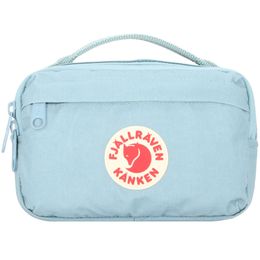 Fj&auml;llr&auml;ven Fj&auml;llr&auml;ven G&uuml;rteltasche 'Kanken' Herren Gr&ouml;&szlig;e XS/XL beige / pastellblau / rot