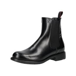 Lloyd Selected Stiefelette Damen Gr&ouml;&szlig;e 36 schwarz Winterschuhe