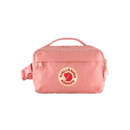 Fj&auml;llr&auml;ven Fj&auml;llr&auml;ven G&uuml;rteltasche 'K&aring;nken' Herren Gr&ouml;&szlig;e XS/XL pink / rot / wei&szlig;