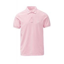 Salsa Jeans Poloshirt Herren Gr&ouml;&szlig;e XXL grau