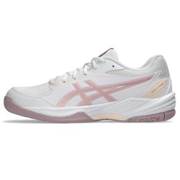 asics Sportschuh Damen Gr&ouml;&szlig;e 37.5 mauve / offwhite