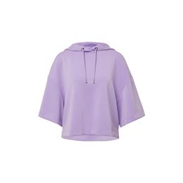 comma, Comma Casual Identity Sweatshirt Damen Gr&ouml;&szlig;e XXS helllila