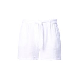 Angel of Style Shorts Damen Gr&ouml;&szlig;e 42 wei&szlig;