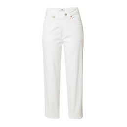 Le Temps Des Cerises Jeans Damen Gr&ouml;&szlig;e 32 white denim