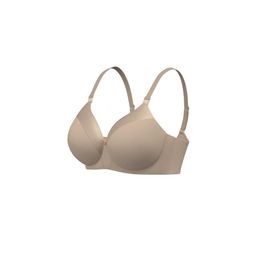 Noppies Umstand Still-BH Damen Gr&ouml;&szlig;e 85 beige