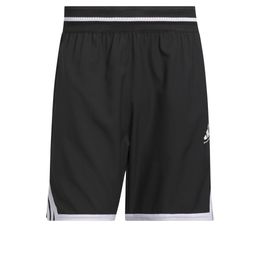adidas Performance Sportshors 'Crazy Lite' Herren Gr&ouml;&szlig;e L schwarz / wei&szlig;