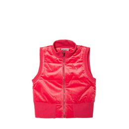Juicy Couture Sleveless puffer Damen Gr&ouml;&szlig;e XXS fuchsia
