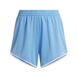 Reebok Shorts Damen Gr&ouml;&szlig;e S hellblau / offwhite
