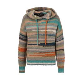 Aniston Casual Pullover Damen Gr&ouml;&szlig;e XXL bunt