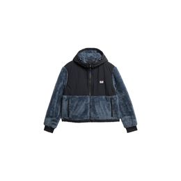 Superdry & Co Jacke Damen Gr&ouml;&szlig;e S/M marine / navy