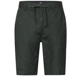 Street One Men Shorts Herren Gr&ouml;&szlig;e 31 dunkelgr&uuml;n
