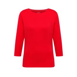 Cecil Shirt Damen Gr&ouml;&szlig;e XS rot