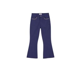 Camomilla Italia Hose 'Jacquel' Damen Gr&ouml;&szlig;e 40 indigo