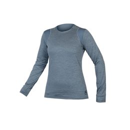 ENDURA Funktionsshirt Damen Gr&ouml;&szlig;e L blau