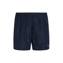 Calvin Klein Swimwear Badeshorts 'Essentials' Herren Gr&ouml;&szlig;e XXL navy