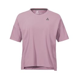 Sch&ouml;ffel Sch&ouml;ffel Funktionsshirt 'Enixa' Damen Gr&ouml;&szlig;e XL rosa
