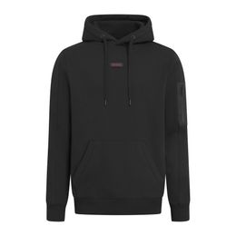 Bench Sweatshirt Herren Gr&ouml;&szlig;e XXL schwarz
