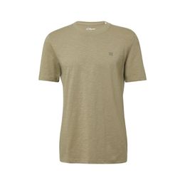 s.Oliver T-Shirt Herren Gr&ouml;&szlig;e L khaki