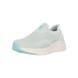 Cruz Slip On 'Fealy' Damen Gr&ouml;&szlig;e 37 hellblau