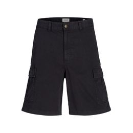 Jack & Jones Jack & Jones Shorts 'JPSTKarl Avery' Herren Gr&ouml;&szlig;e 29/30 schwarz