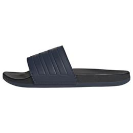 adidas Sportswear Badeschuh 'Adilette Comfort' Herren Gr&ouml;&szlig;e 42 blau