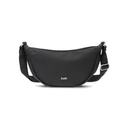 Zwei Handtasche 'Mademoiselle M50' Damen Gr&ouml;&szlig;e One Size gold / black denim