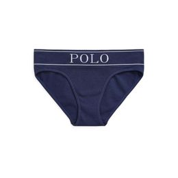 Polo Ralph Lauren Slip ' Modern Brief ' Damen Gr&ouml;&szlig;e S navy