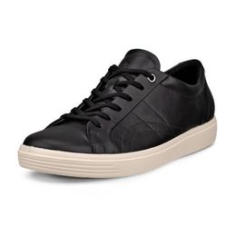 Ecco Sneaker 'Classic' Damen Gr&ouml;&szlig;e 39 schwarz