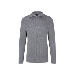 Strellson Pullover 'Artem' Herren Gr&ouml;&szlig;e XS grau