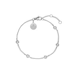 PURELEI Armband 'Spotlight' Damen Gr&ouml;&szlig;e One Size silber