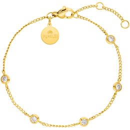 PURELEI Armband 'Spotlight' Damen Gr&ouml;&szlig;e One Size gold