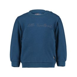 4president Sweatshirt 'Kate' M&auml;dchen Gr&ouml;&szlig;e 80 dunkelblau