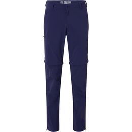 McKINLEY Outdoorhose 'Malloy II' Herren Gr&ouml;&szlig;e XL dunkelblau