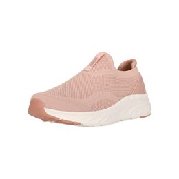 Cruz Slip On 'Fealy' Damen Gr&ouml;&szlig;e 38 rosa