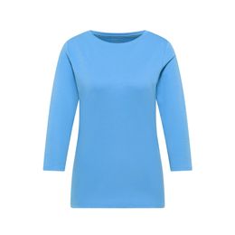 Cecil Shirt Damen Gr&ouml;&szlig;e XS hellblau