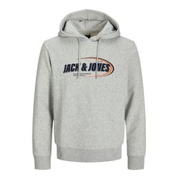 Jack & Jones Jack & Jones Sweatshirt Herren Gr&ouml;&szlig;e S hellgrau / mischfarben