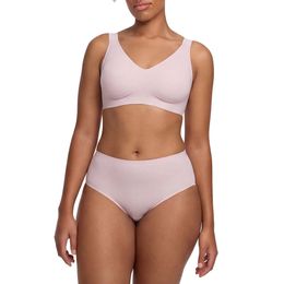 Cfab By Creamy Fabrics Minimizer 'Comfort Minimizer-BH' Damen Gr&ouml;&szlig;e 100 hellpink