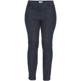 KjBRAND Jeans Damen Gr&ouml;&szlig;e 32/34 dunkelblau