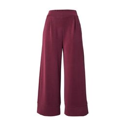 Rich & Royal Rich & Royal Hose Damen Gr&ouml;&szlig;e 40 bordeaux