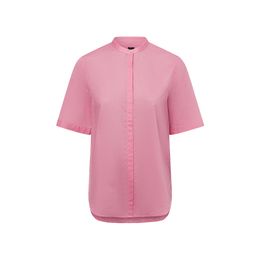 BOSS Bluse Damen Gr&ouml;&szlig;e M altrosa