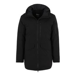 Jack Wolfskin Outdoorjacke 'Koenigsbau' Herren Gr&ouml;&szlig;e L schwarz