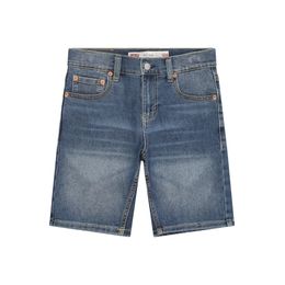 Levi's Kids Shorts 'NEW 511' Jungen Gr&ouml;&szlig;e 140 blau