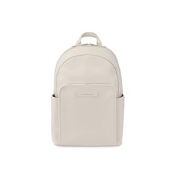 Kapten & Son Kapten & Son Rucksack 'Aalborg' Damen Gr&ouml;&szlig;e One Size beige