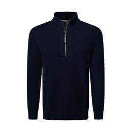 Pierre Cardin Pullover Herren Gr&ouml;&szlig;e S marine