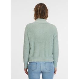 Ragwear Pullover Damen Gr&ouml;&szlig;e L pastellgr&uuml;n
