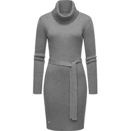 Ragwear Kleid 'Miyya' Damen Gr&ouml;&szlig;e S grau