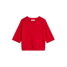 Marc O'Polo Marc O'polo Denim Pullover Damen Gr&ouml;&szlig;e L rot